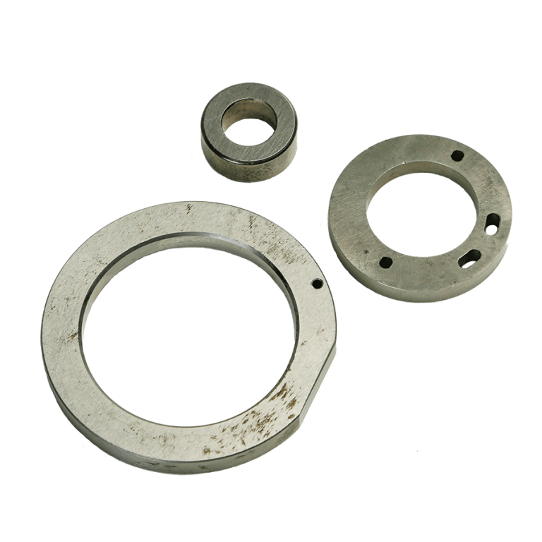 Custom Production Grinding - CNC OD Grinding
