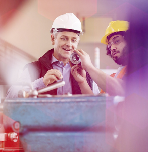 Custom Production Grinding's Quality Control Processes