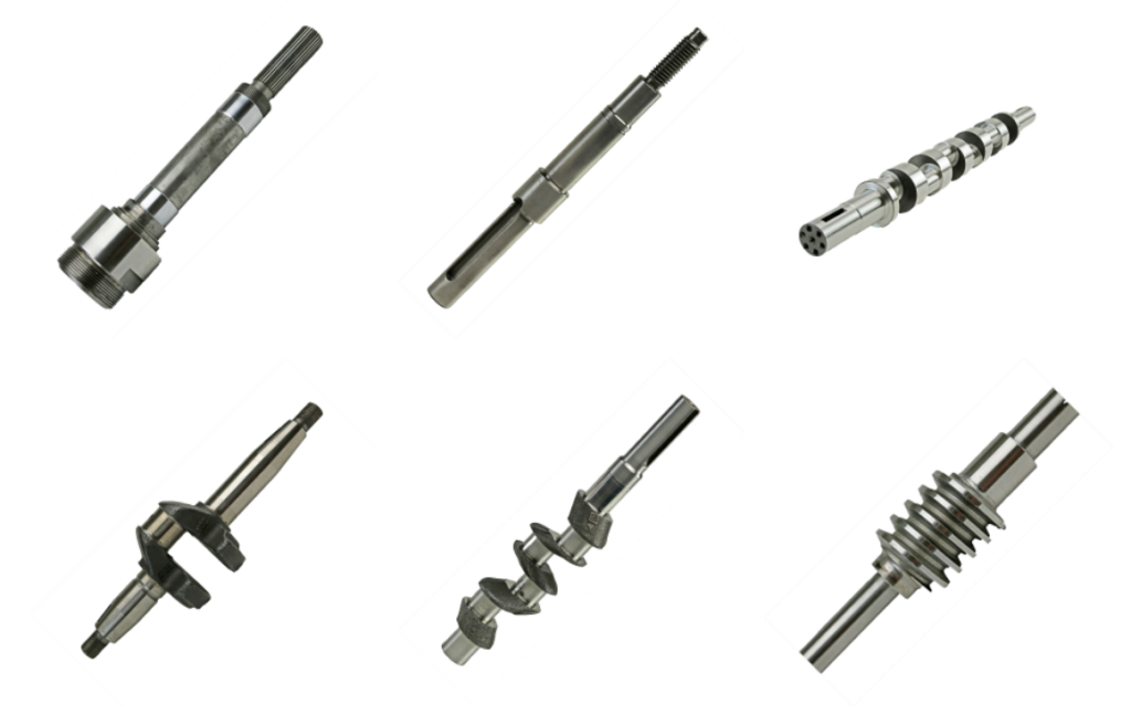 Custom Production Grinding - CNC OD Grinding